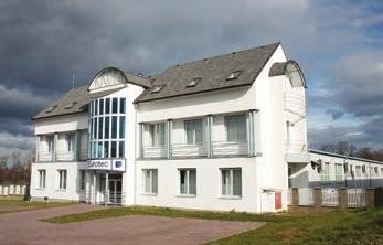 Eurotec Konečný – 20 let zkušeností