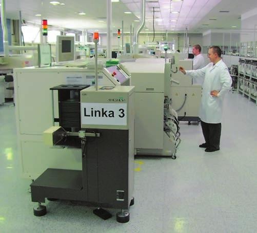 Eurotec Konečný – 20 let zkušeností