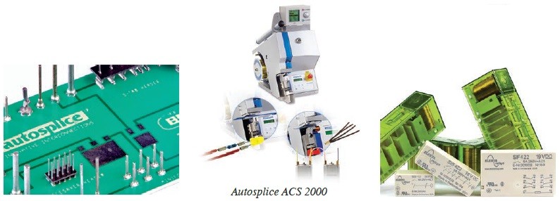 SENO představuje: AUTOSPLICE a ELESTA GmbH
