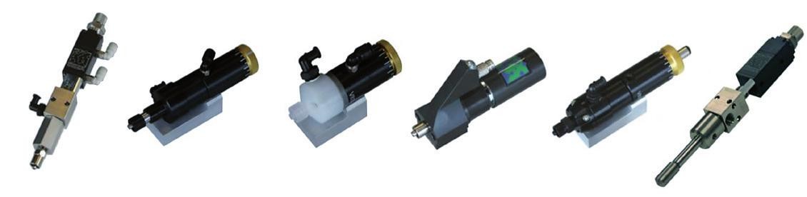 DIMA GROUP – SMT technologie a selektivní lakování desky